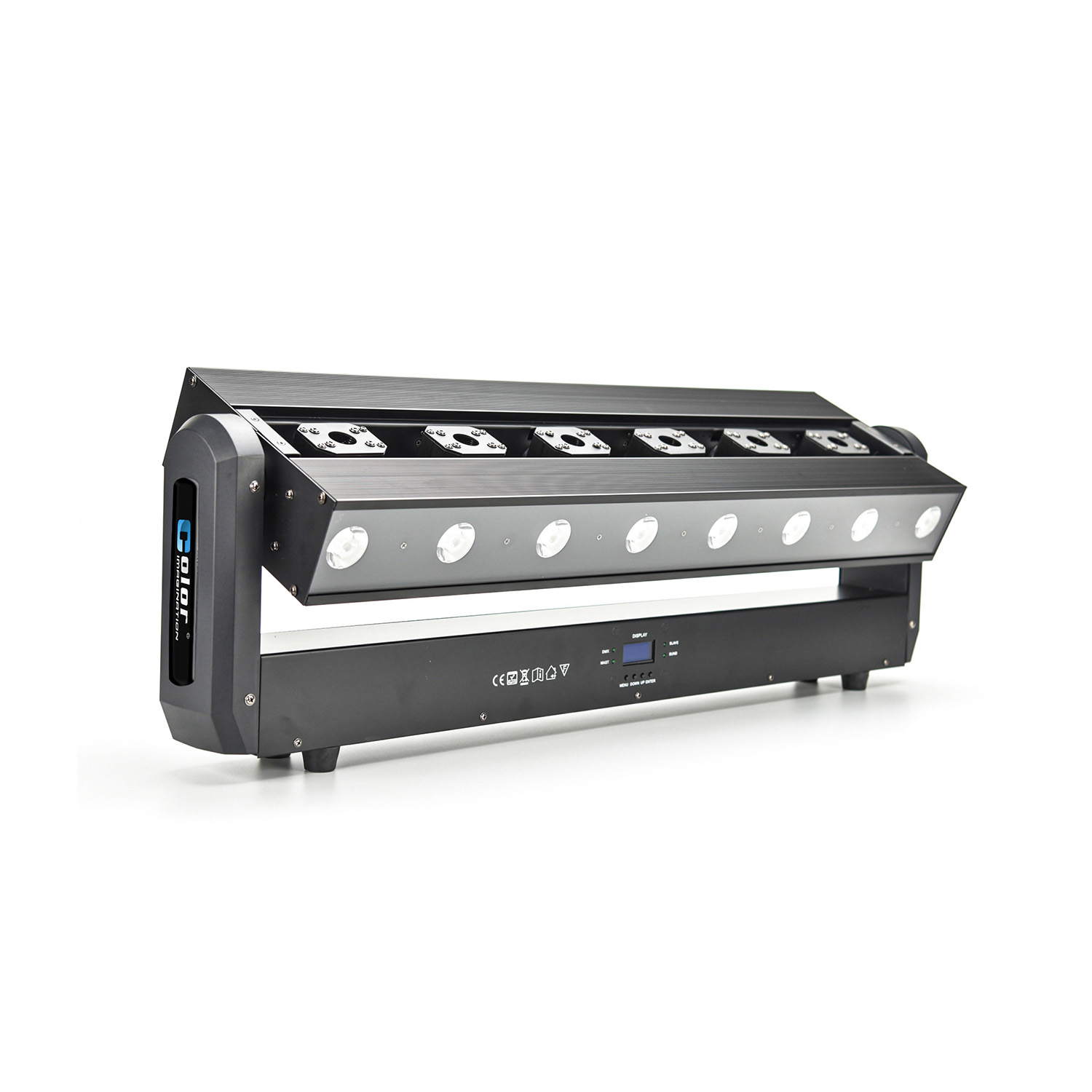 Laser Moving Head Beam Bar