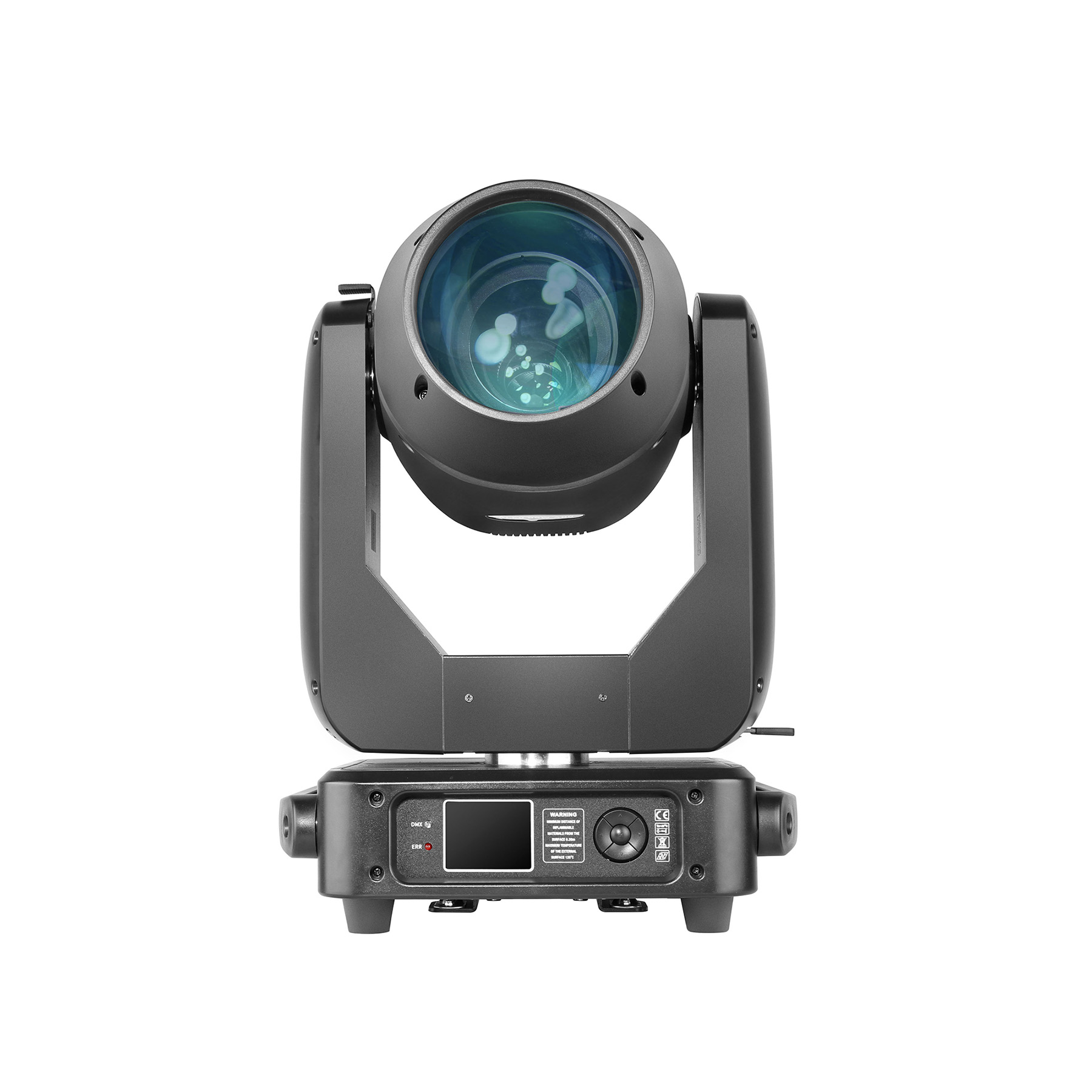 Led Moving Head Light | Theatre Stage Light - color-imagination.com