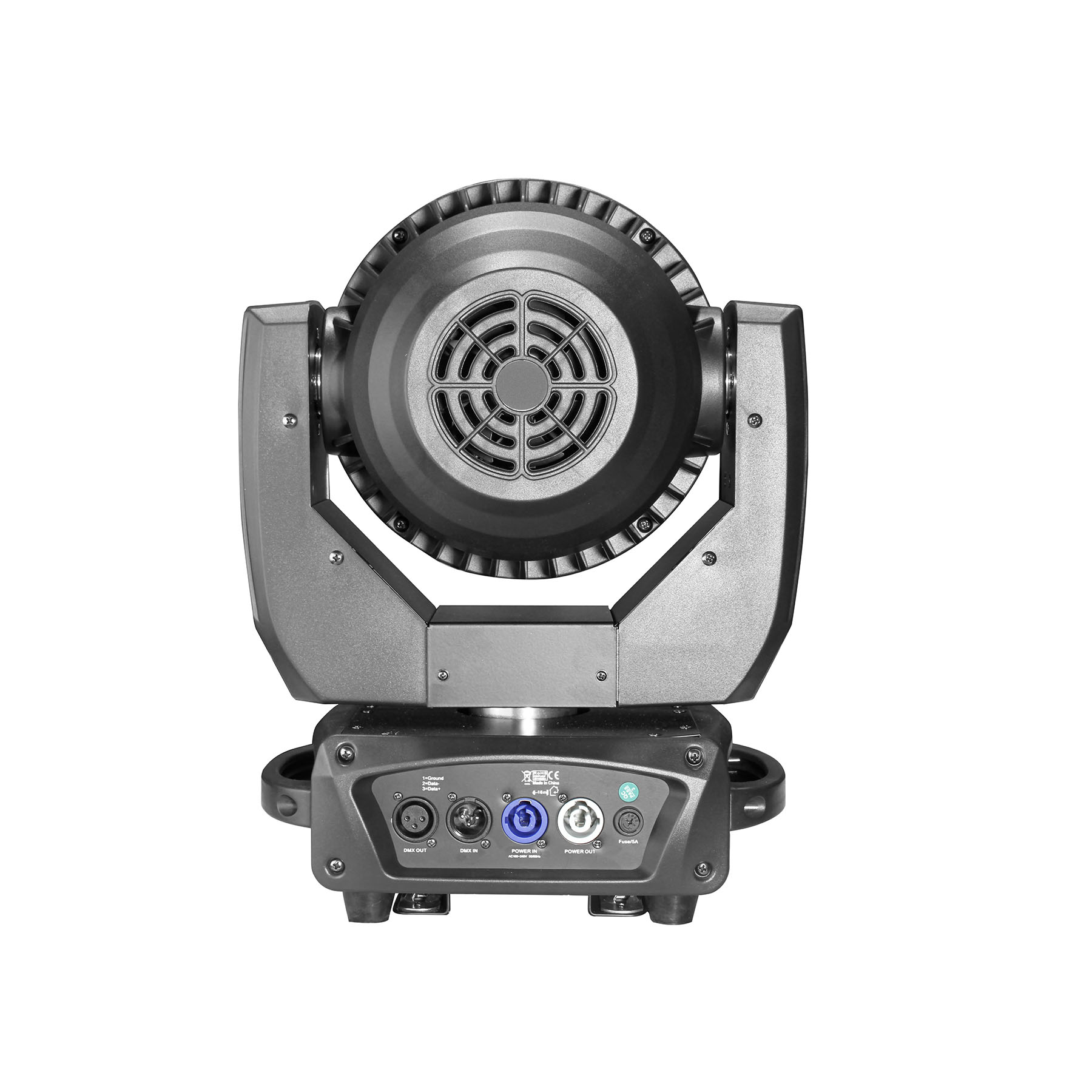 Led Zoom Wash Moving Head Stage Light
