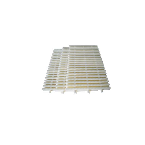 Upgraded 3 Interface Pool Grating | Swimming Pool Grating - Degaulle
