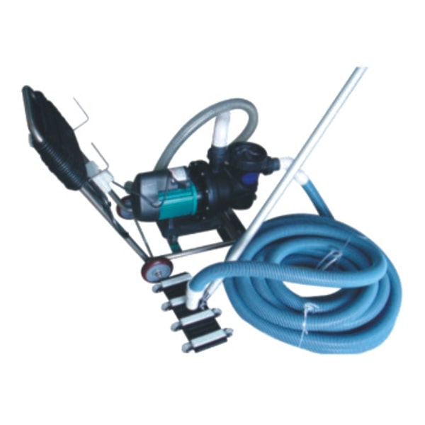 Manual Swimming Pool Cleaner