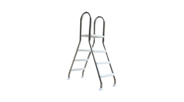 SF Series Pool Ladder | Above Ground Pool Ladders - Degaulle