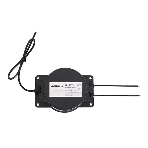 Waterproof Transformer for Pool Light